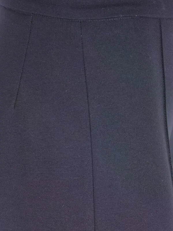 SEMICOUTURE Maude Straight-leg Trousers