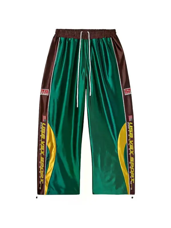 VALE FOREVER Iverson Swish Track Pants
