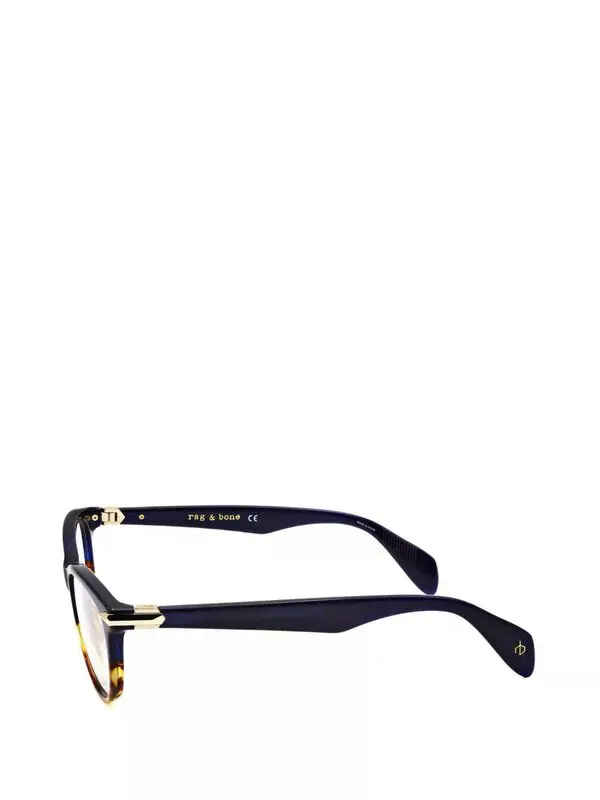 Rag & Bone Cat-eye Frame Glasses