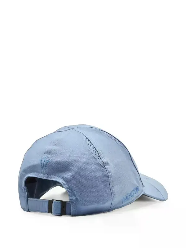 Nike Nocta Logo-embroidered Baseball Cap