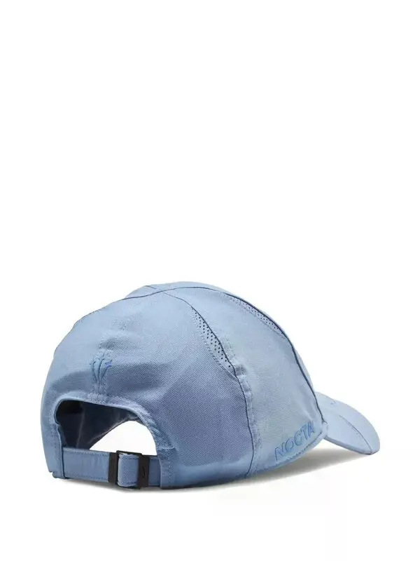 Nike Nocta Embroidered Baseball Cap