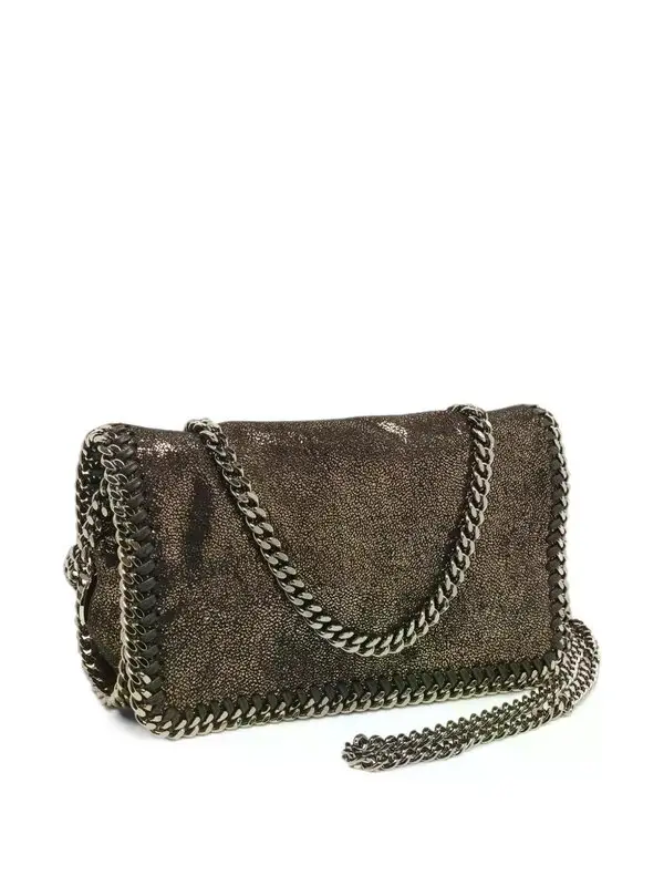 Stella McCartney Falabella Chain-detail Cross Body Bag