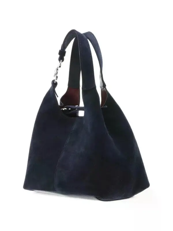 COCCINELLE Suede Tote Bag