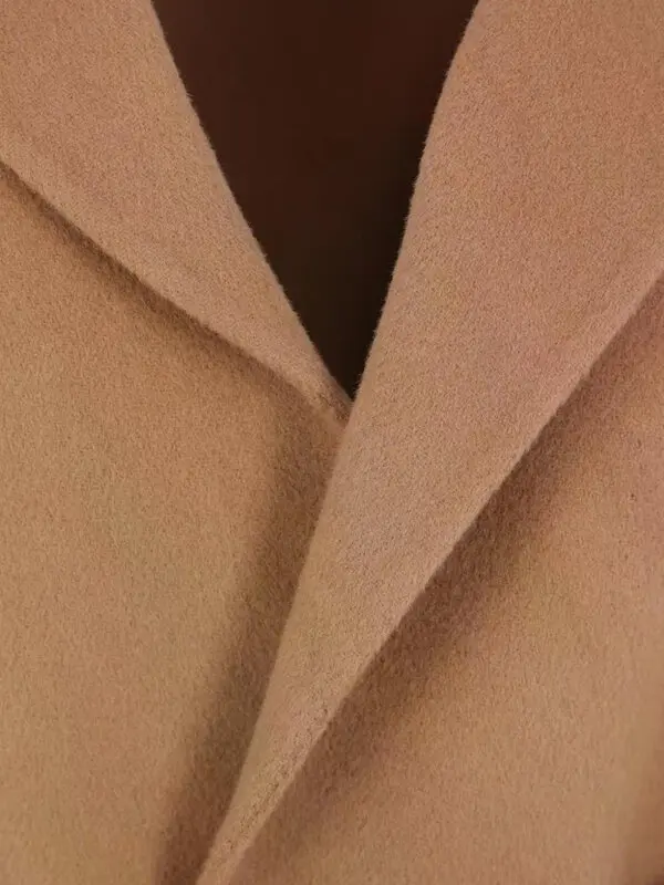 Max Mara Arona Wrap Coat