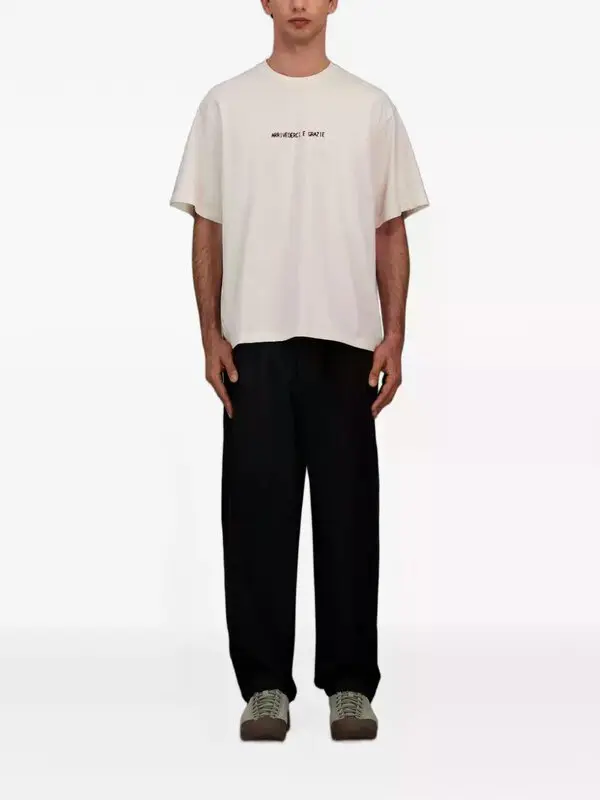 Herno Graphic-print T-shirt