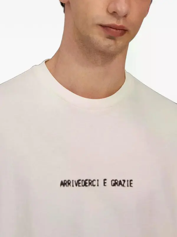 Herno Graphic-print T-shirt