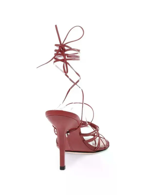 ARMARIUM Brooke Lace-up Sandals