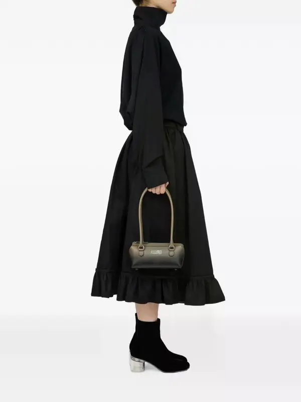 MAISON MARGIELA New Bauletto J Mini Bag