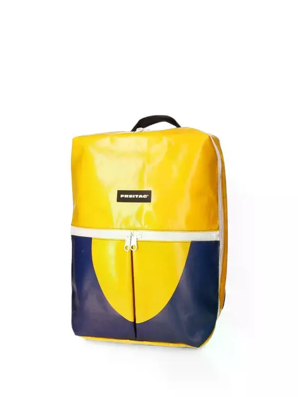 FREITAG Backpack - Yellow