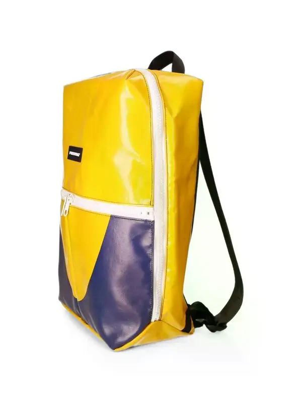 FREITAG Backpack - Yellow