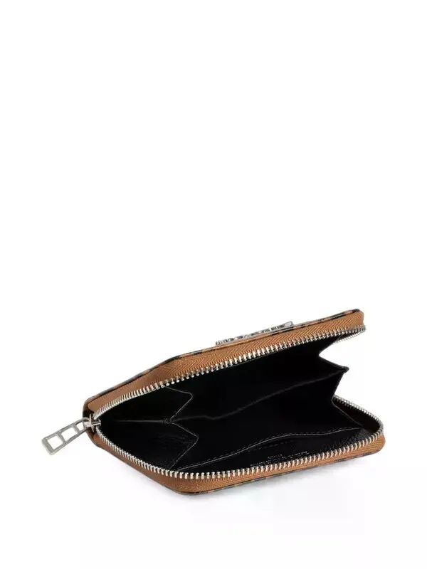 Zadig&Voltaire Mini Zv Leo Coin Purse