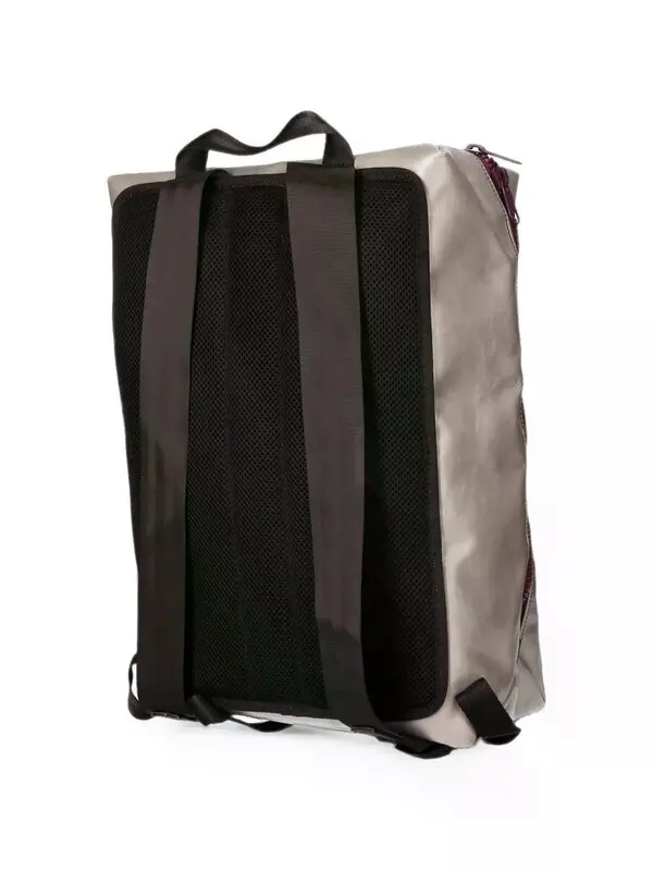 FREITAG F49 Fringe Backpack - Silver