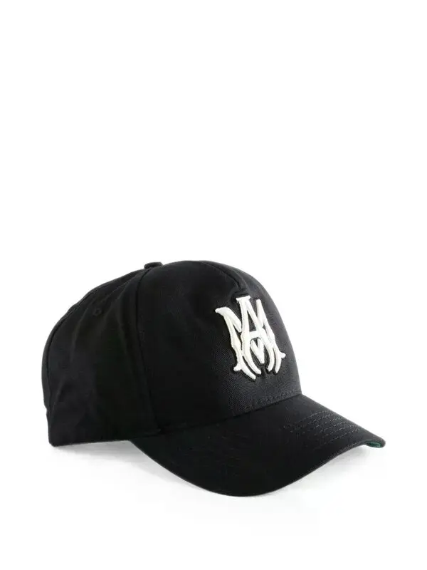 Amiri Ma-logo Baseball Cap