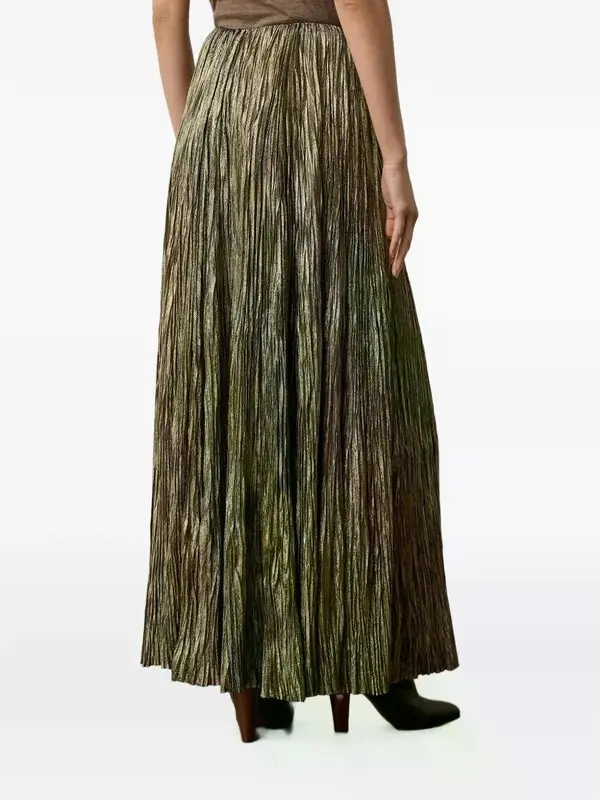 Ralph Lauren Luciana Maxi Skirt