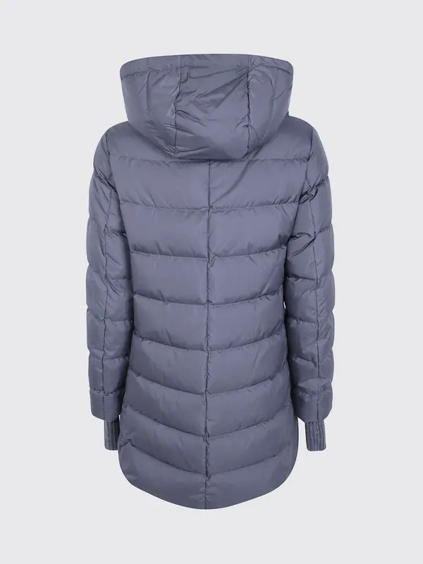 Herno Jacket Colour - Grey