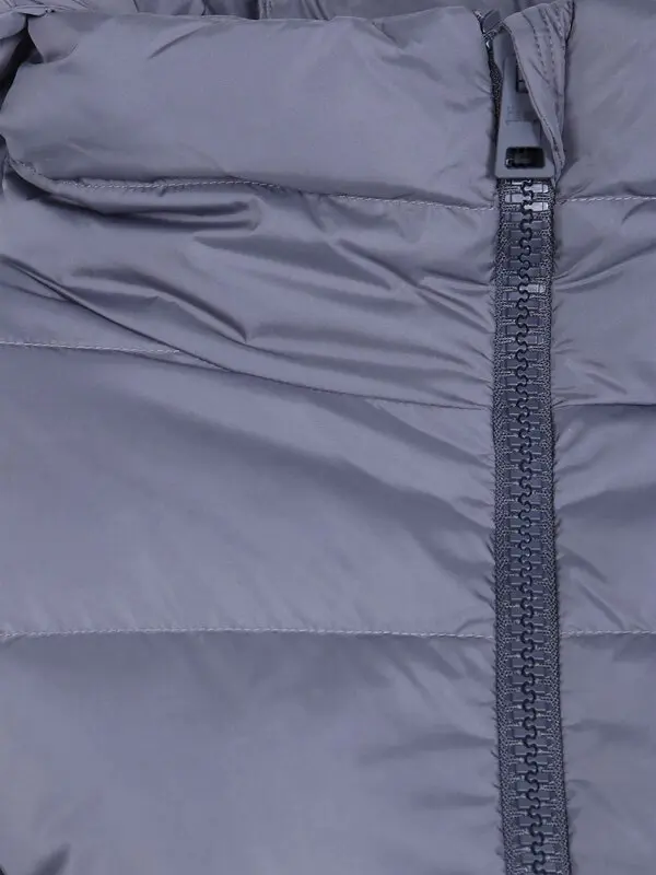 Herno Jacket Colour - Grey