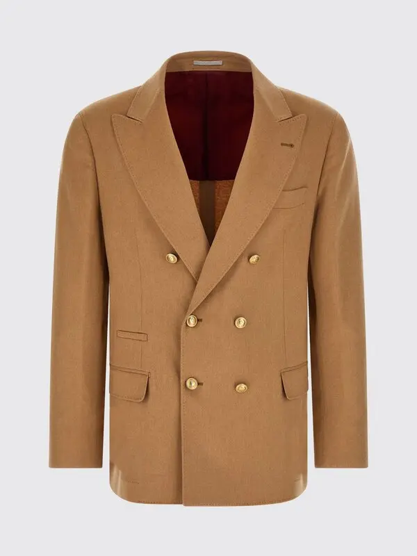 Brunello Cucinelli Jacket Colour