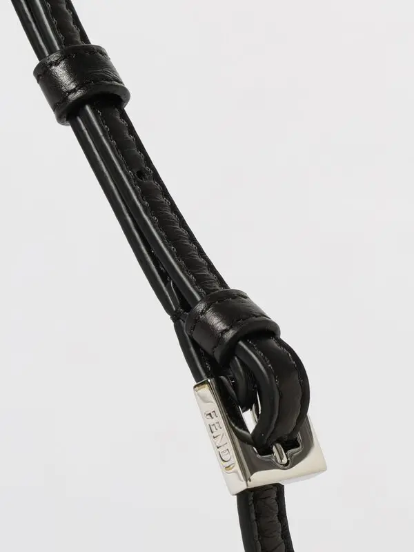Fendi Mini Bag Colour - Black