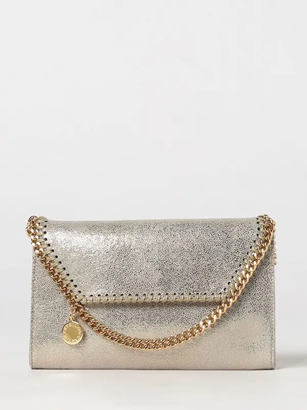Stella McCartney Handbag Colour - Silver