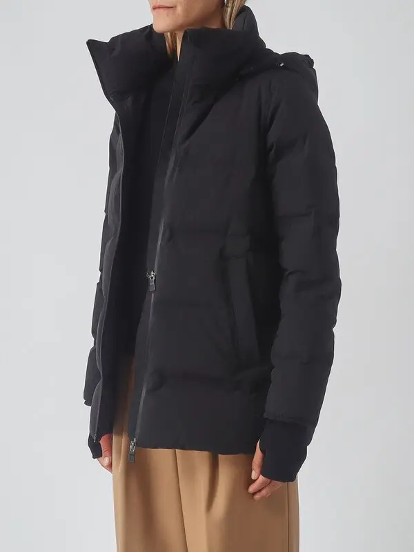 Herno Jacket Colour