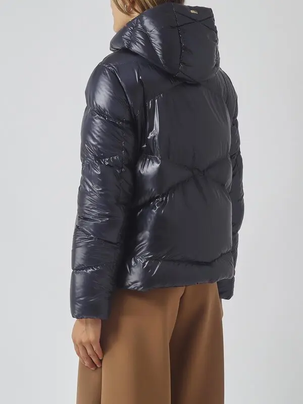 Herno Jacket Colour