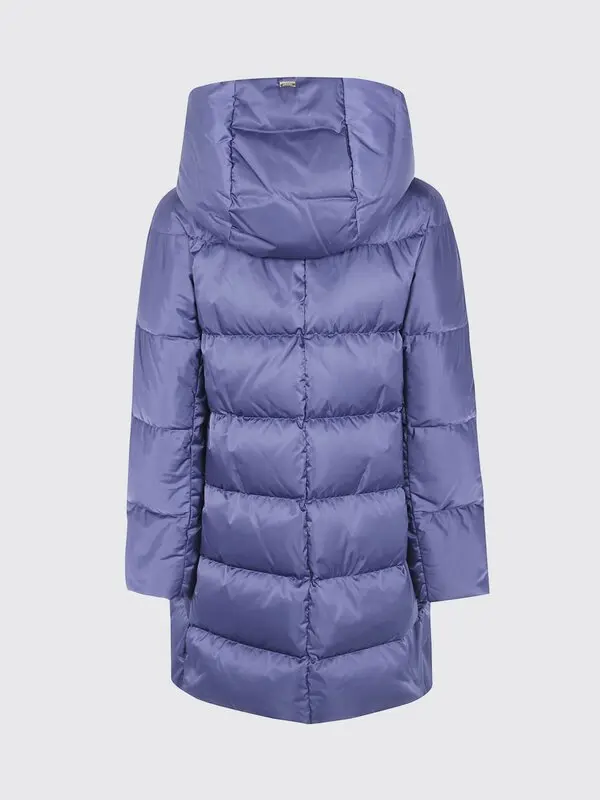Herno Jacket Colour