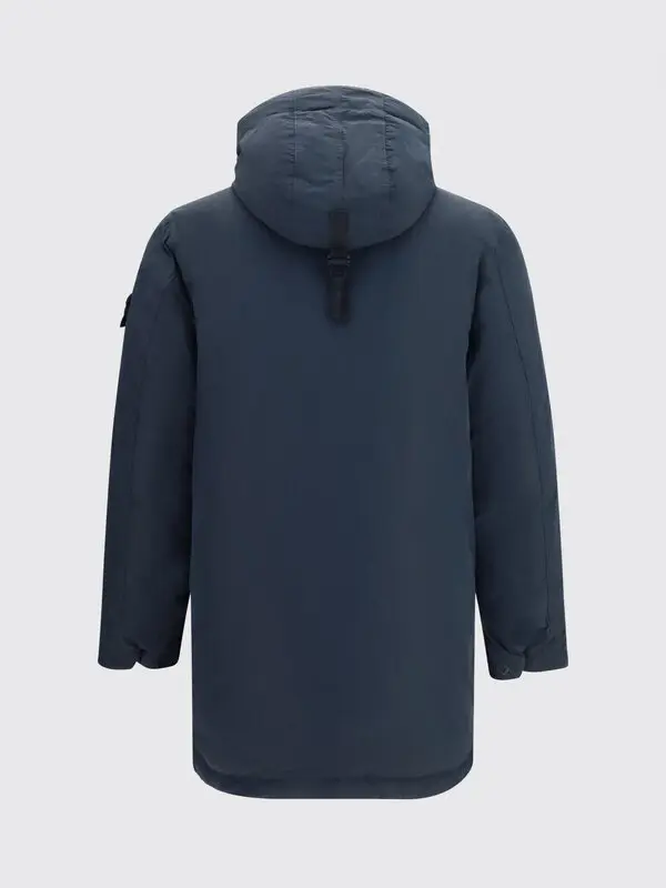Stone Island Coat Colour