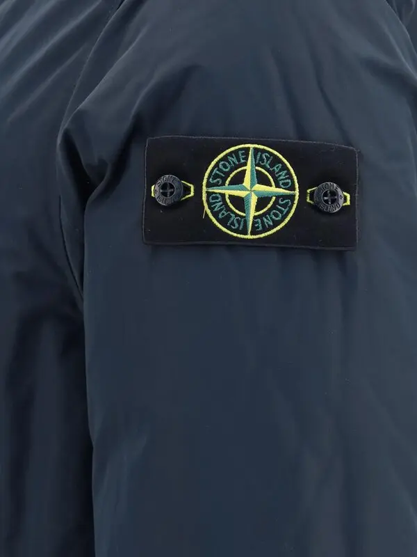 Stone Island Coat Colour