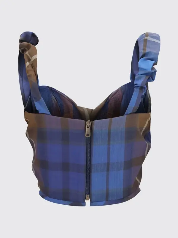 VIVIENNE WESTWOOD Top Colour