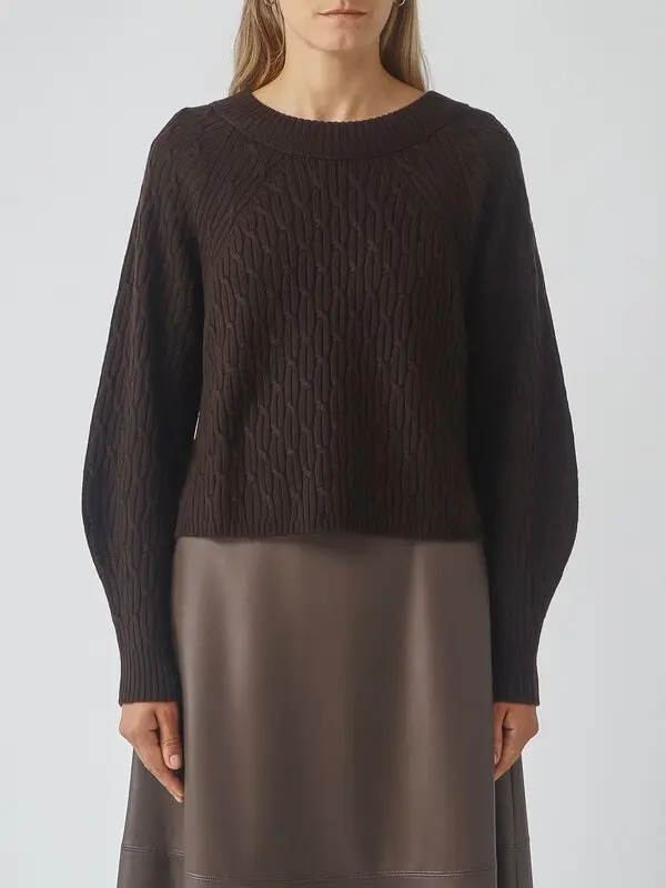 Max Mara Jumper Colour