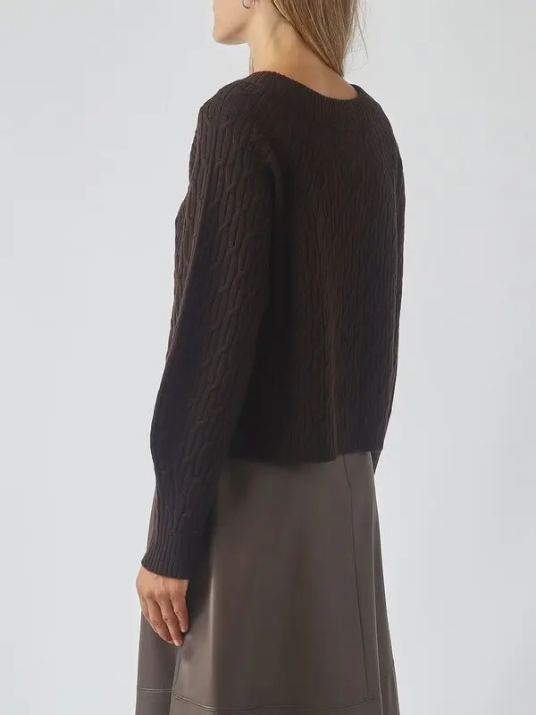 Max Mara Jumper Colour