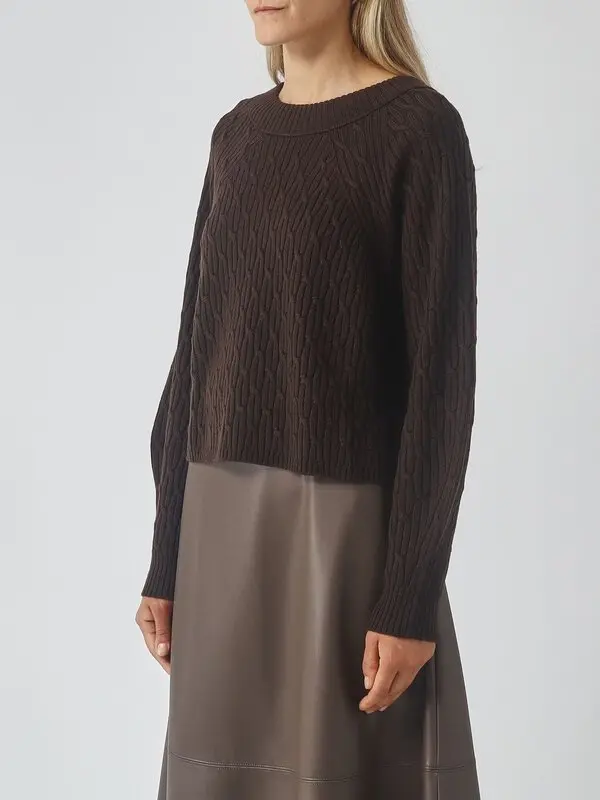 Max Mara Jumper Colour