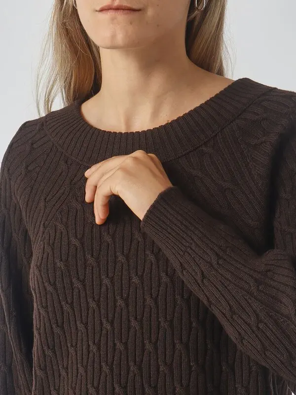 Max Mara Jumper Colour