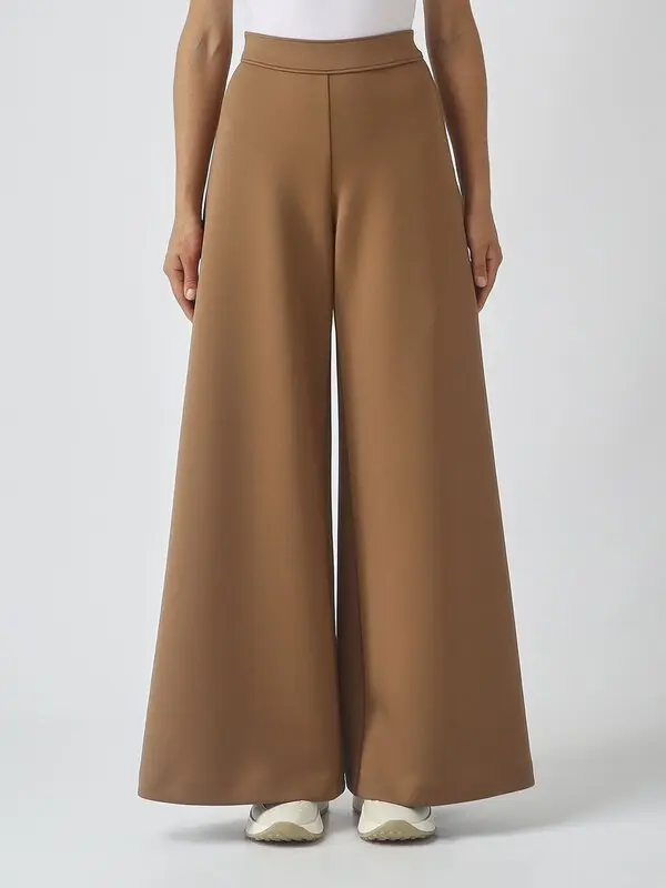 Max Mara Trousers Colour - Hazel