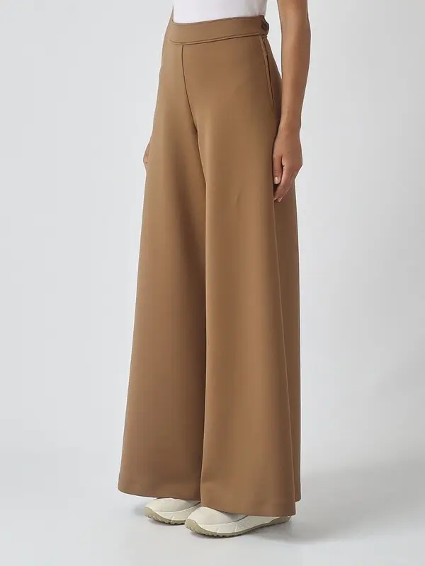 Max Mara Trousers Colour