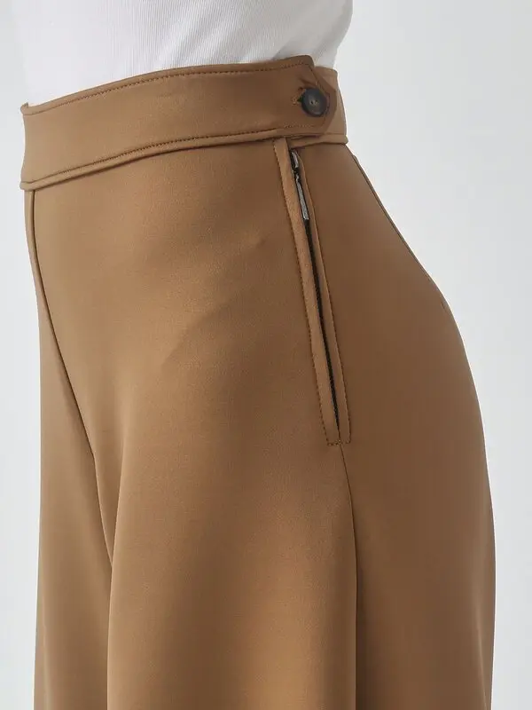 Max Mara Trousers Colour