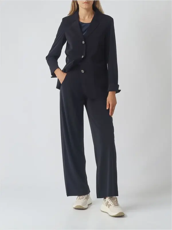 Max Mara Trousers Colour