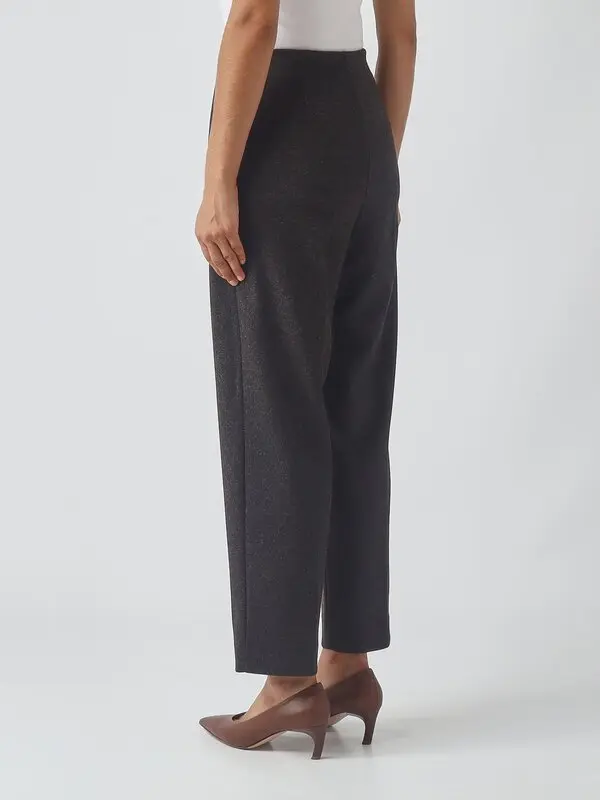 Max Mara Trousers Colour