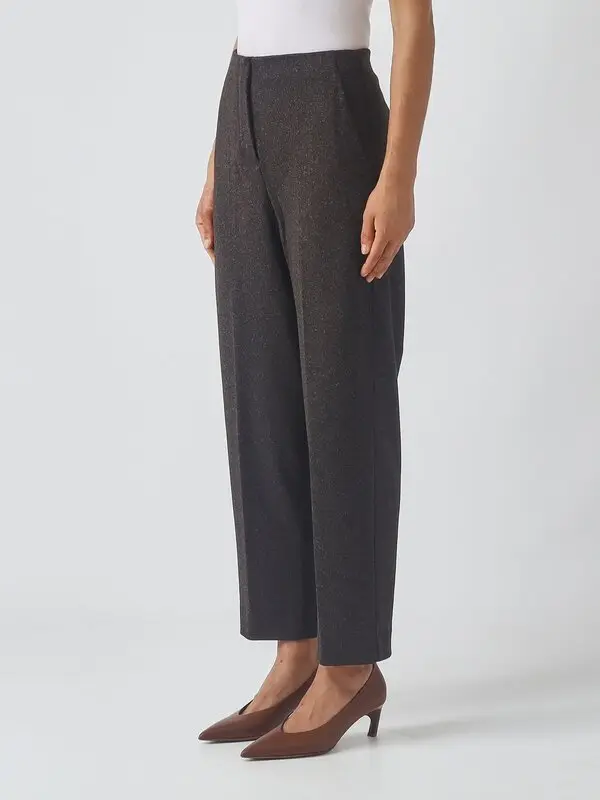 Max Mara Trousers Colour