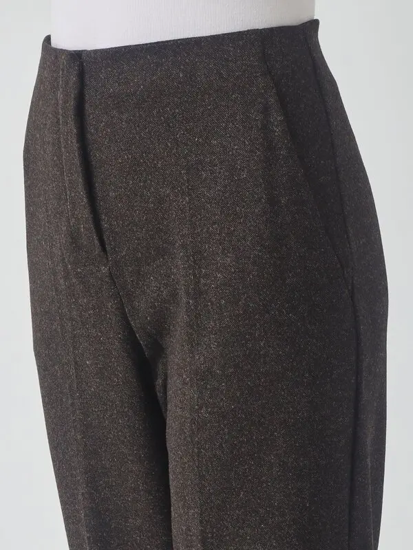 Max Mara Trousers Colour