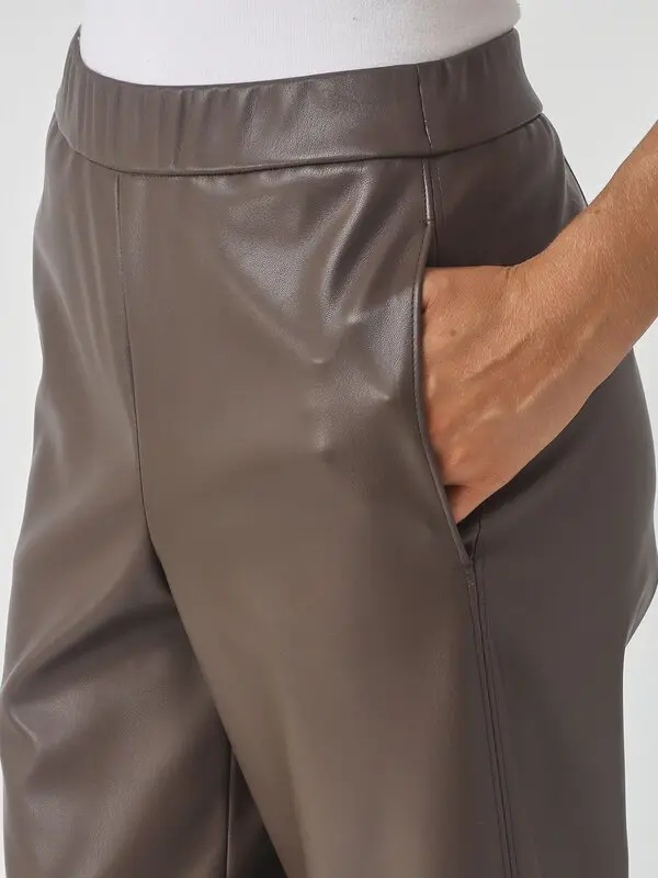 Max Mara Trousers Colour