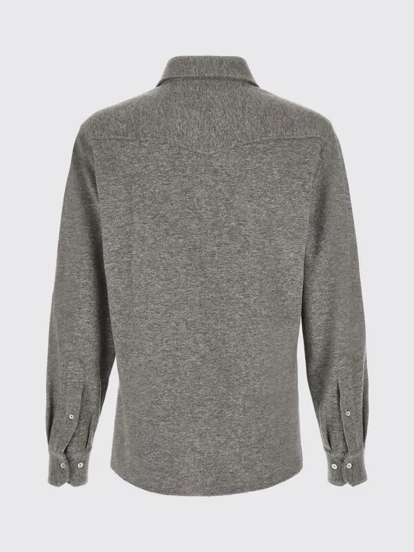 Brunello Cucinelli Shirt Colour