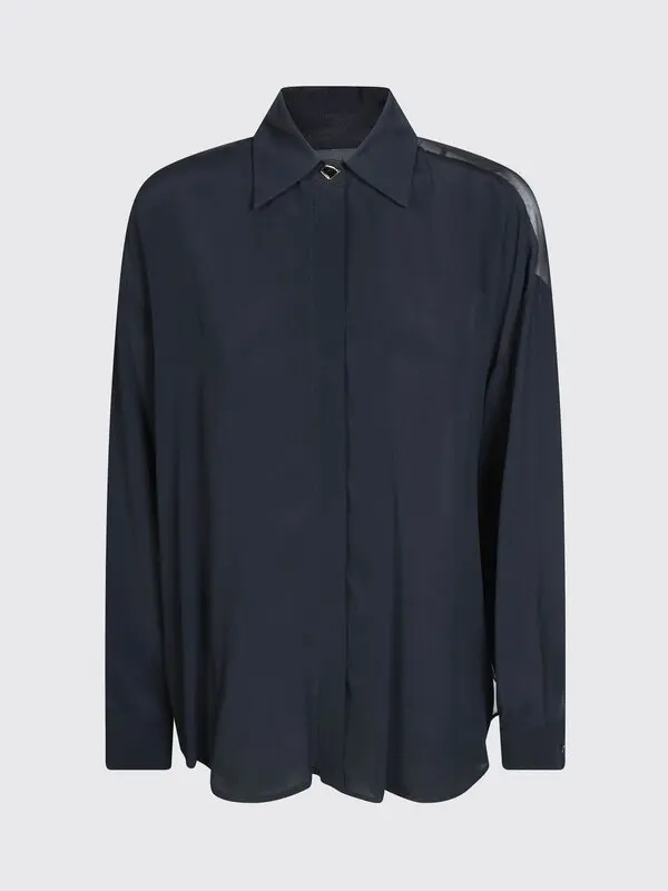 DONDUP Shirt Colour - Black