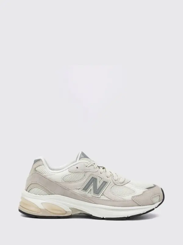 NEW BALANCE Trainers Colour