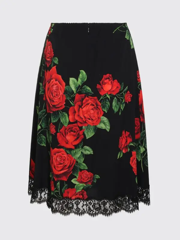 Dolce & Gabbana Skirt Colour