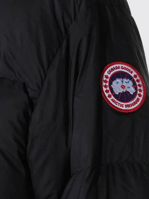 Canada Goose Coat Colour