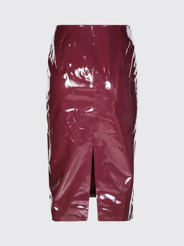 SELF-PORTRAIT Skirt Colour