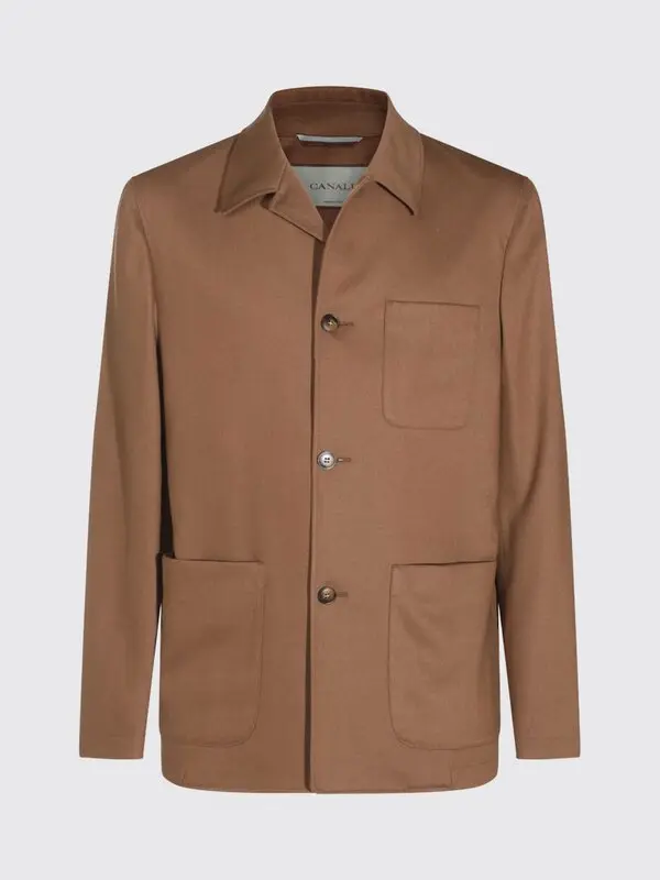 Canali Jacket Colour