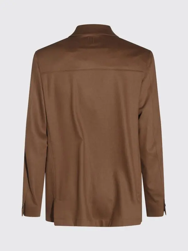 Canali Jacket Colour