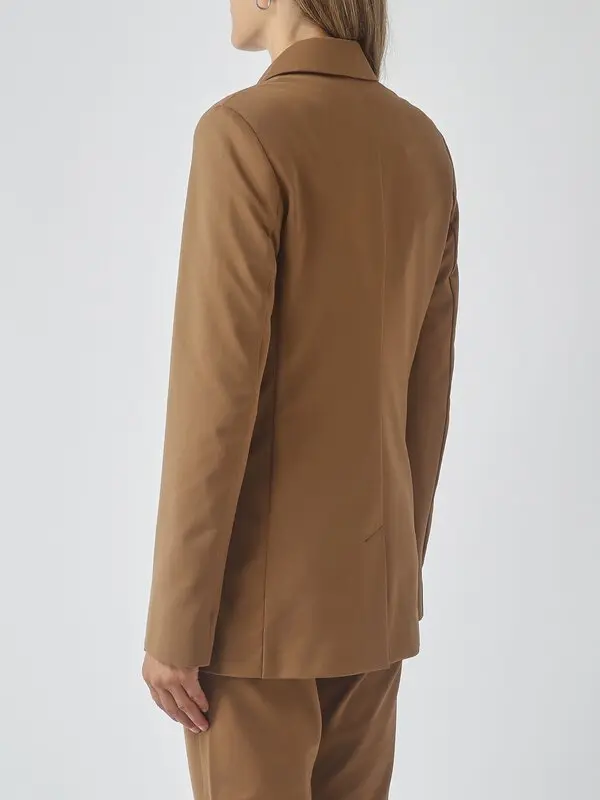 Max Mara Blazer Colour - Camel